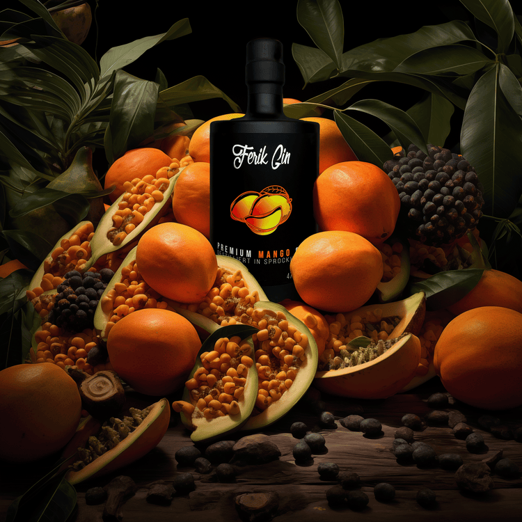 Ferik Gin – Ferik Shop