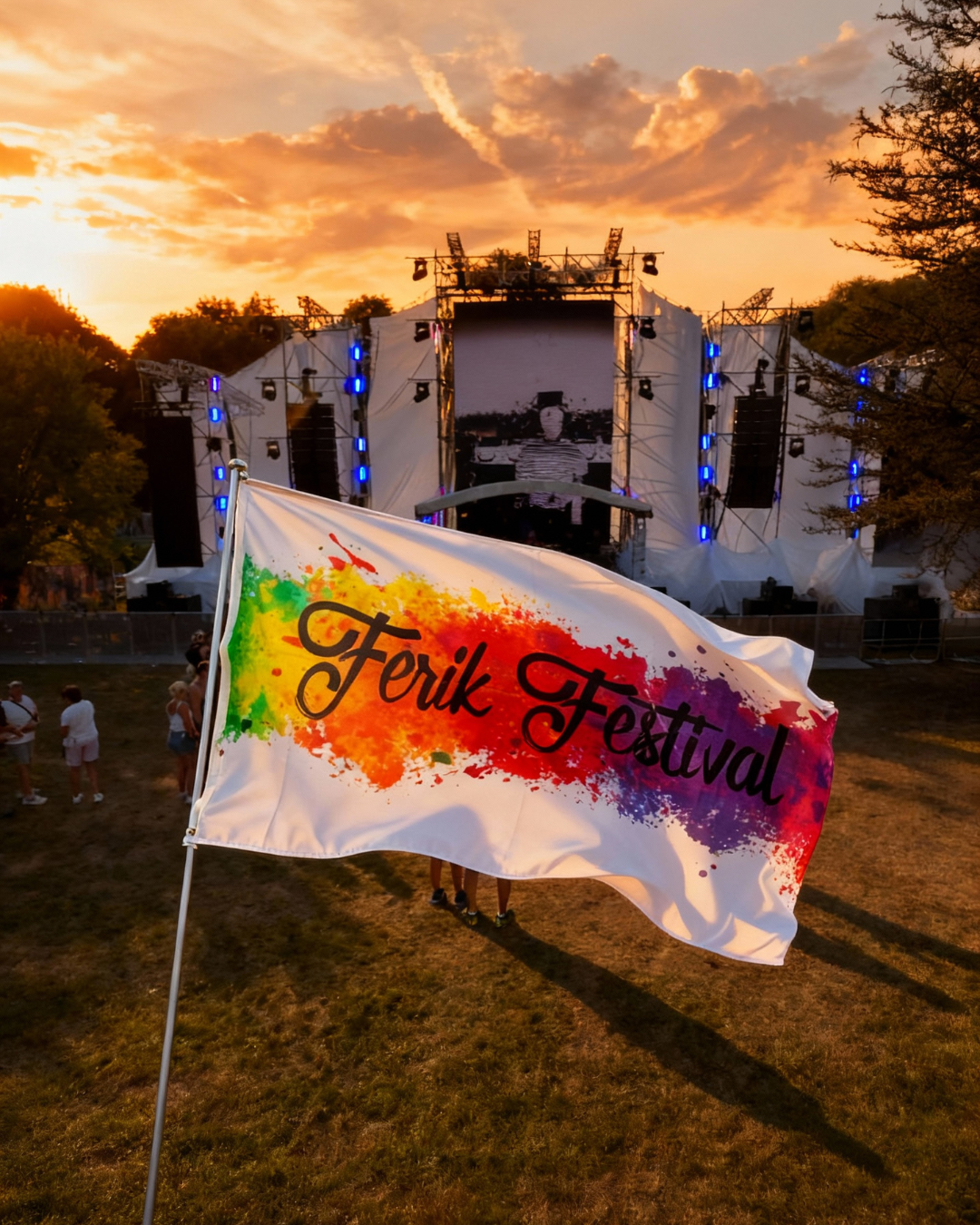 Ferik Merch – Ferik Shop